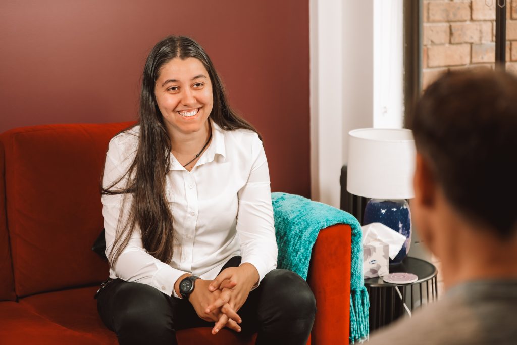 Group Based Therapy - Birchtree
