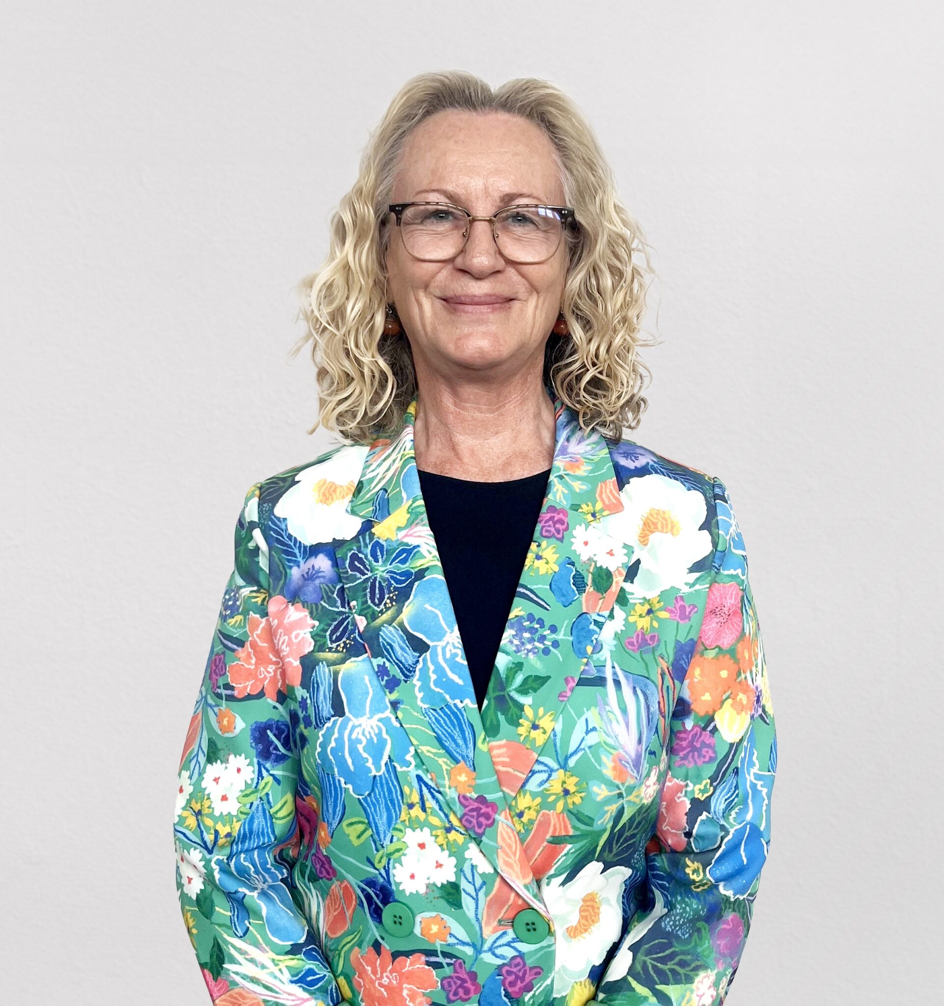 Our Forest Lodge Team - Birchtree